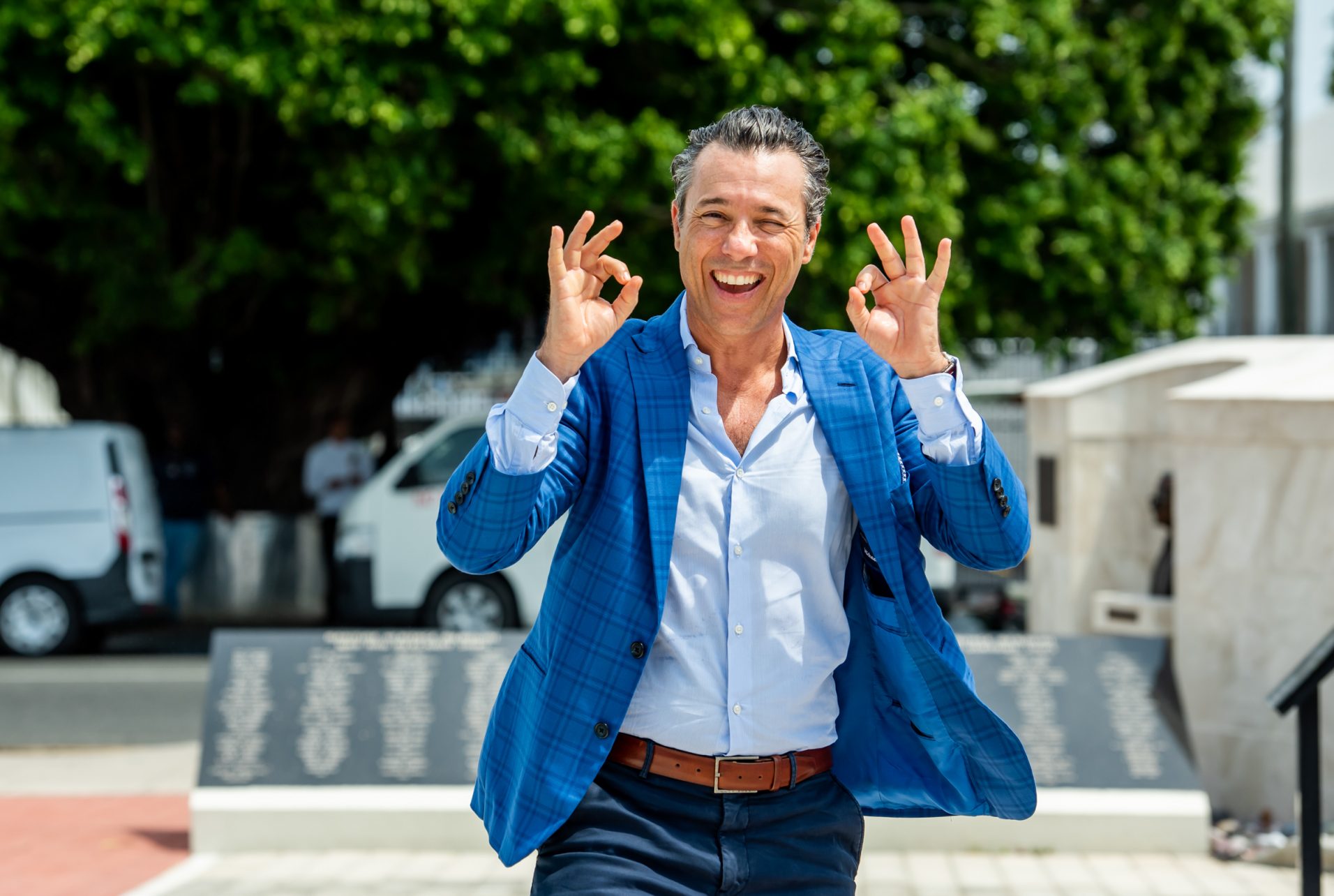 Michael Joseph — Property Cayman | Real Estate Experts in the Cayman ...