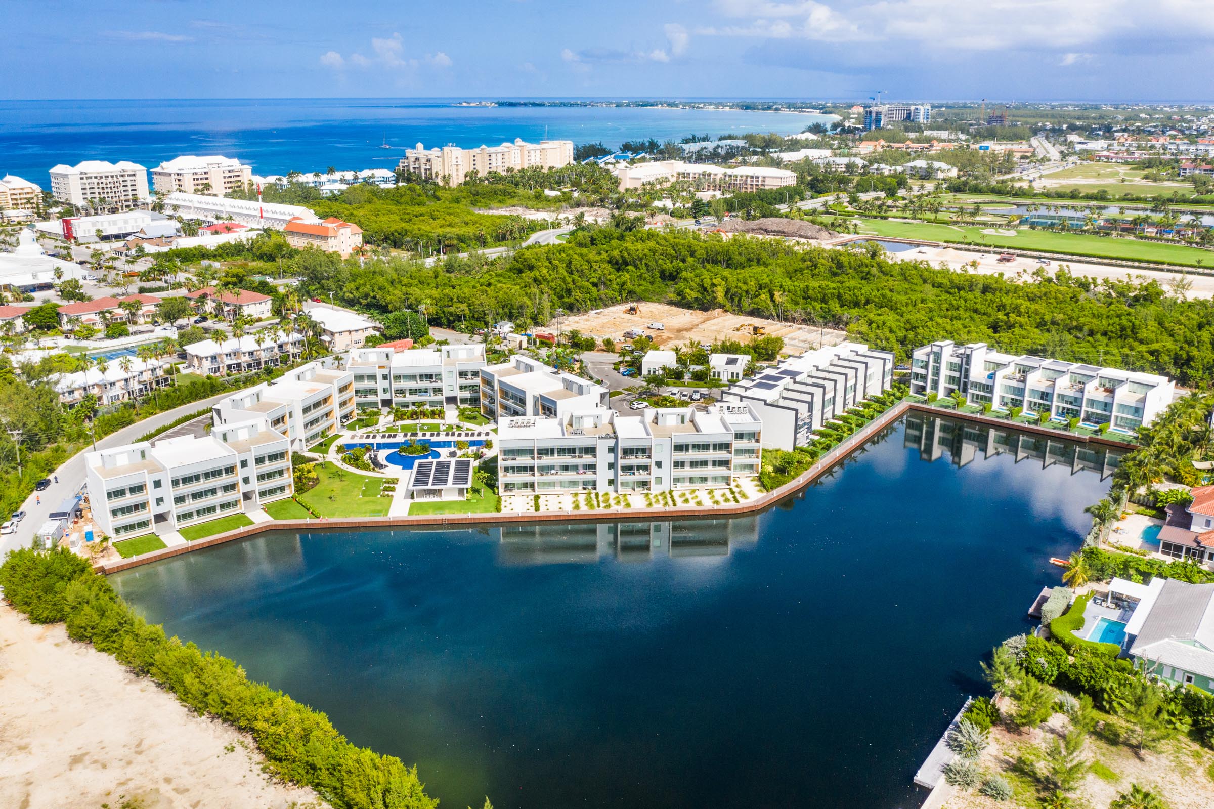 ONE Canal Point — Property Cayman | Real Estate Experts in the Cayman ...