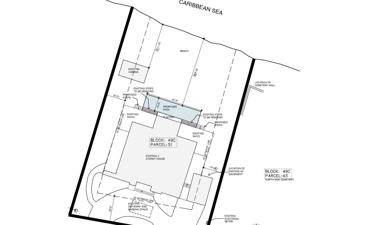 Rum Point Beach House — Property Cayman | Real Estate Experts in the ...