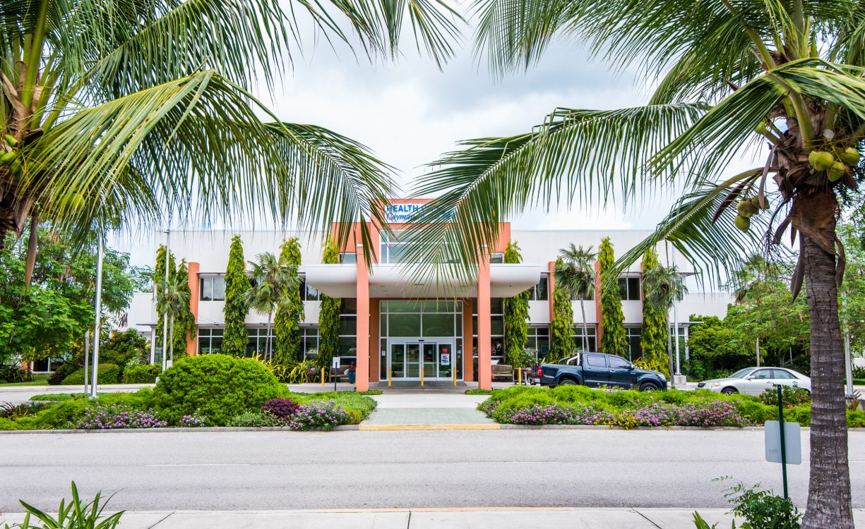 Colliers Land — Property Cayman | Real Estate Experts in the Cayman Islands