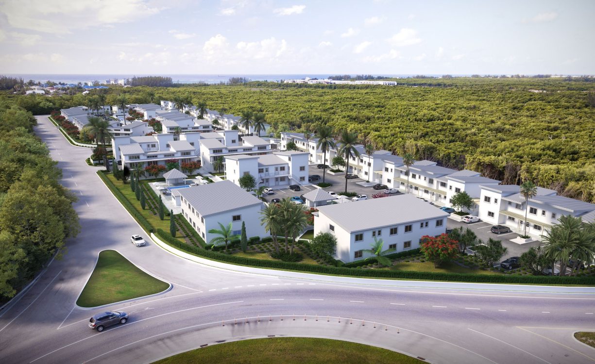 Downtown Reach 407 — Property Cayman | Real Estate Experts in the ...