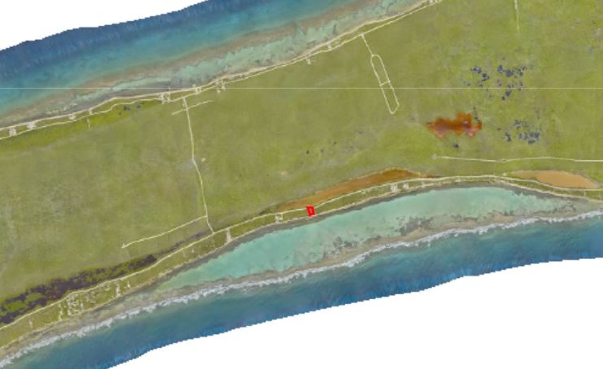 Little Cayman Beachfront Parcel 223 — Property Cayman | Real Estate ...