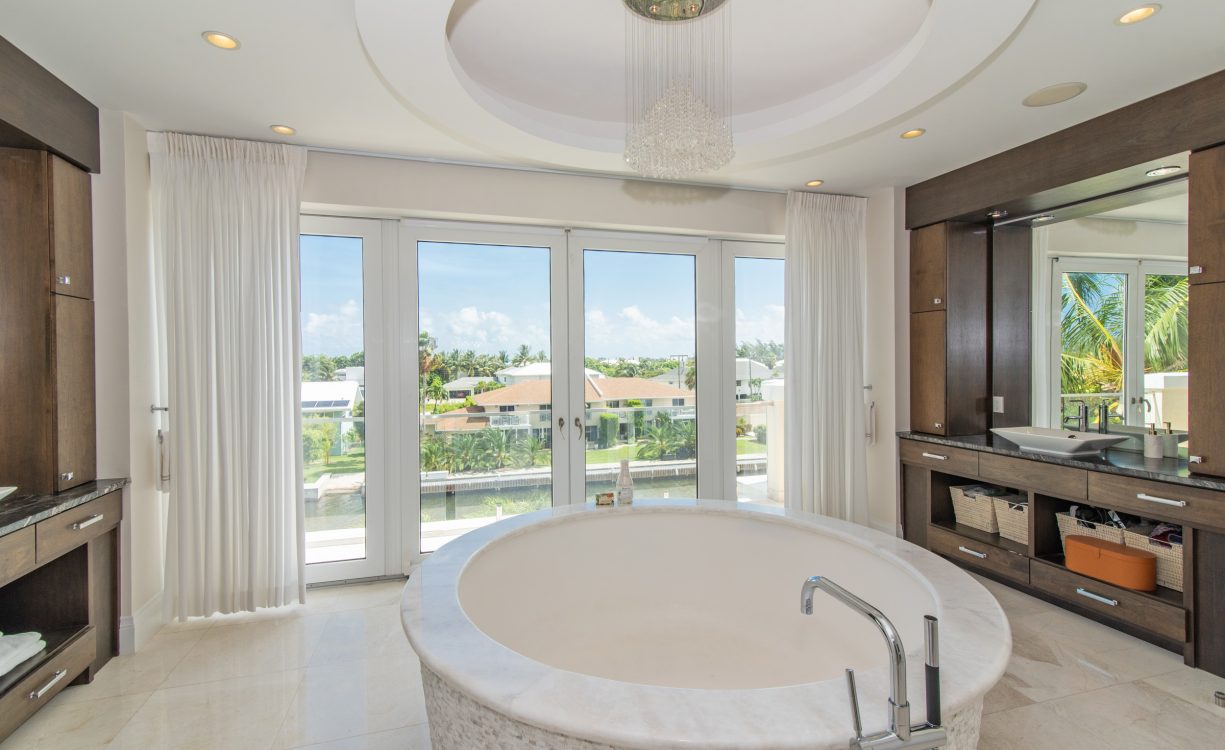 The Manor House, Britannia Drive & Adjacent Land Parcel — Property Cayman