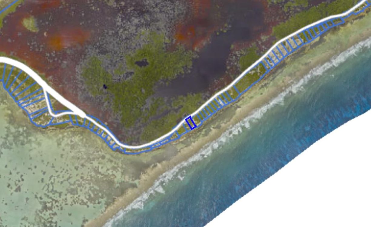 Little Cayman Beachfront Parcel 74 — Property Cayman