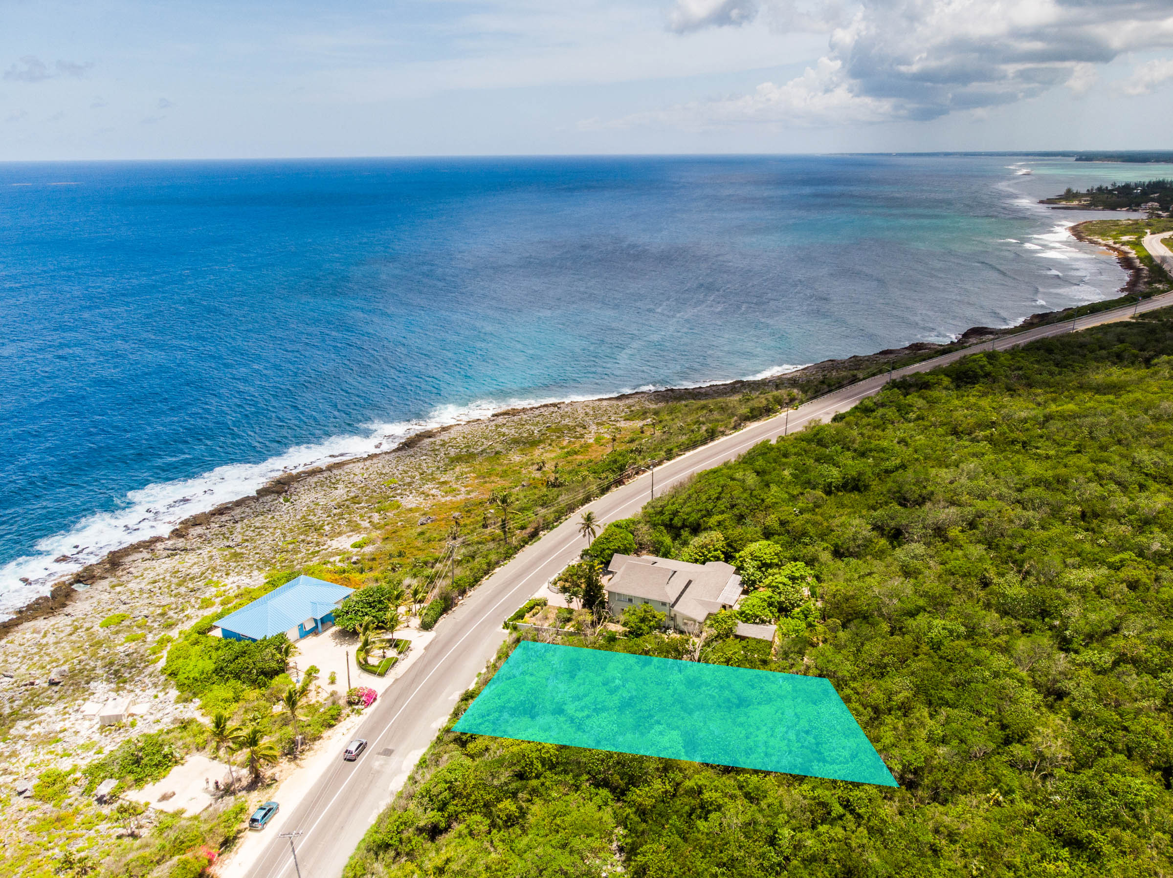 Seaview Road Land Parcel — Seaview Road Land | Property Cayman