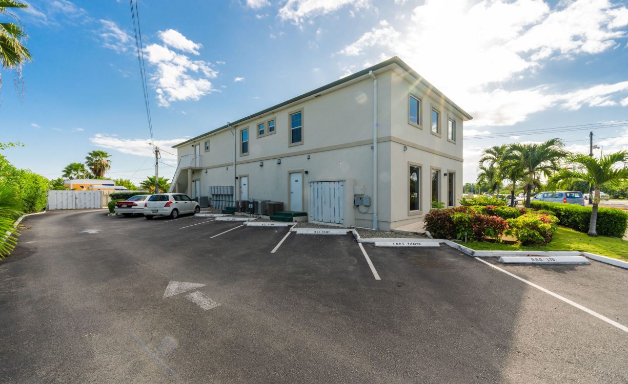 Palm Grove Commercial Unit 1 — Property Cayman Real Estate