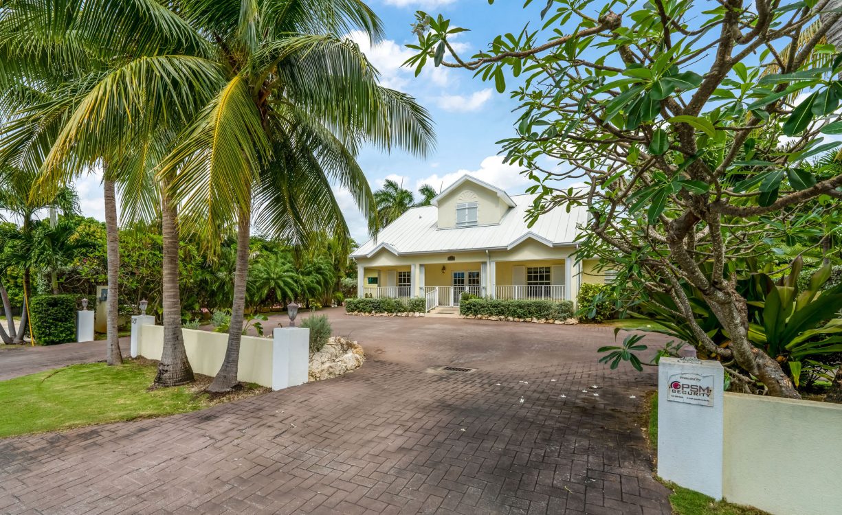 Denham Thompson Way 127 — Property Cayman Real Estate