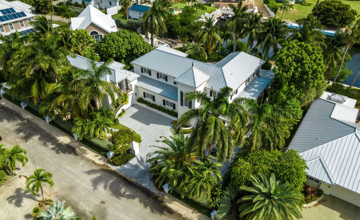 Calico Quay 25, Canal Point Home — Property Cayman | Real Estate ...
