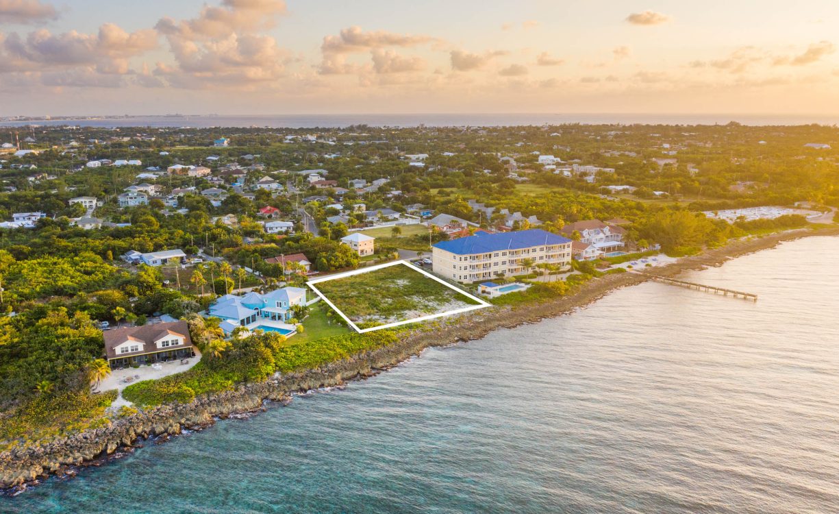 Waves 3, 3 Bed Waterfront Condo — Property Cayman | Real Estate Experts ...