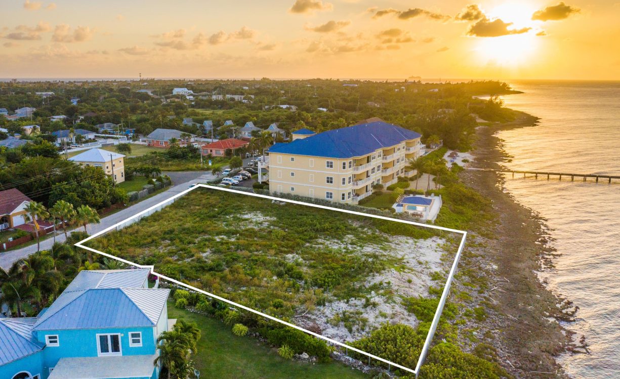 Waves 3, 3 Bed Waterfront Condo — Property Cayman | Real Estate Experts ...