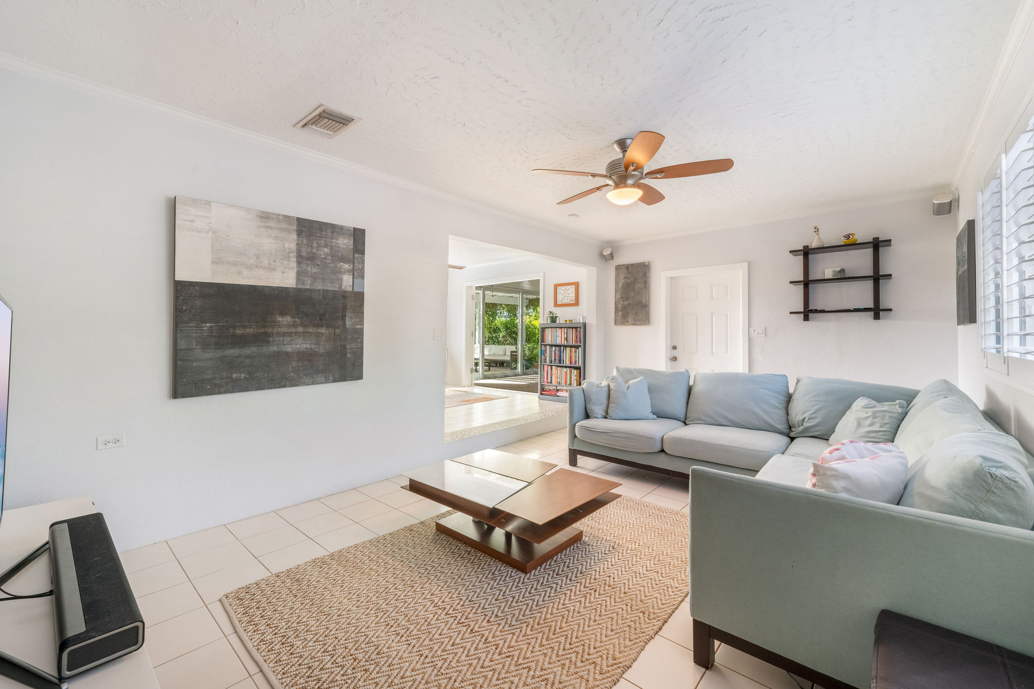 Jennifer Drive 50, Snug Harbour Home With Rental Apartment — Property ...