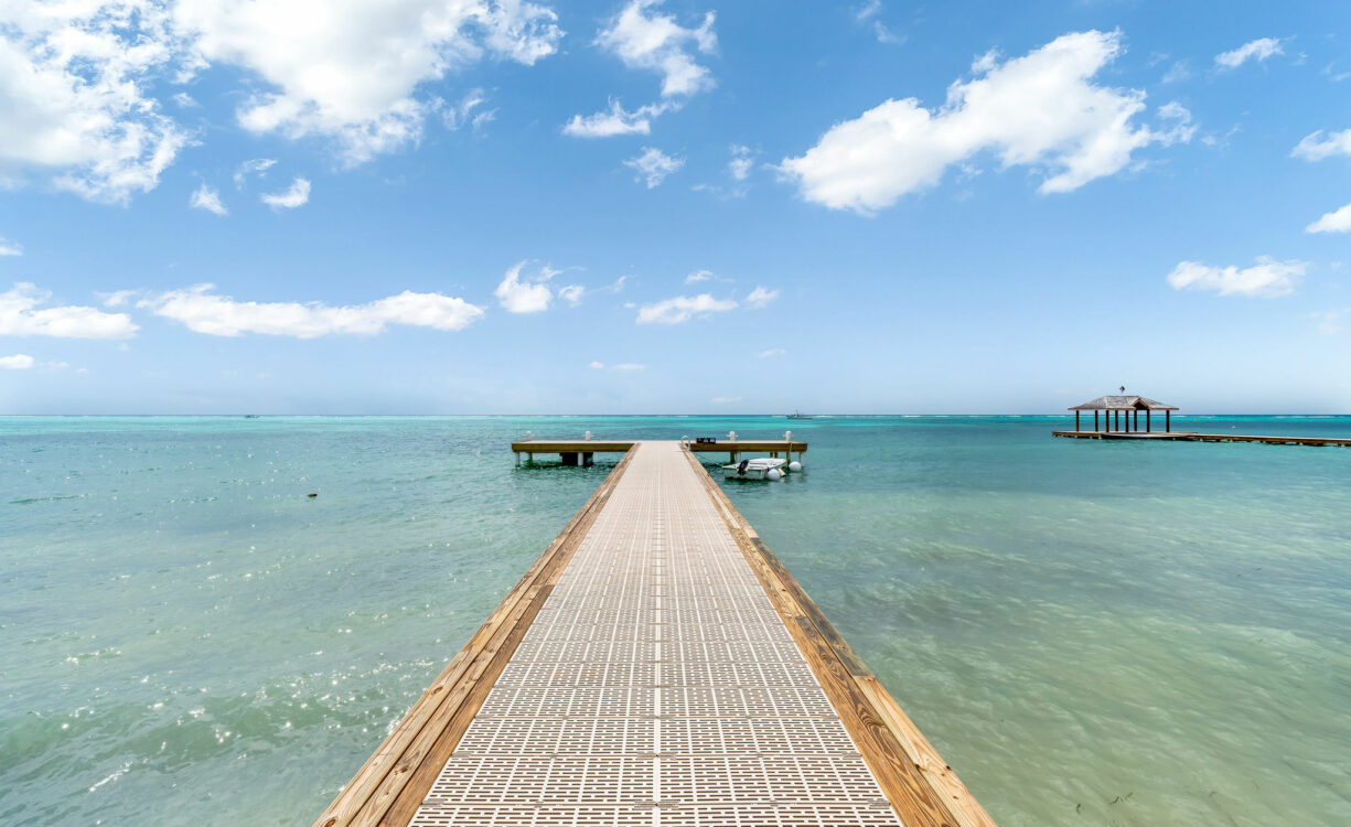 Pirates Point Beach Resort, 9.95 Acres Of Waterfront Land — Property ...