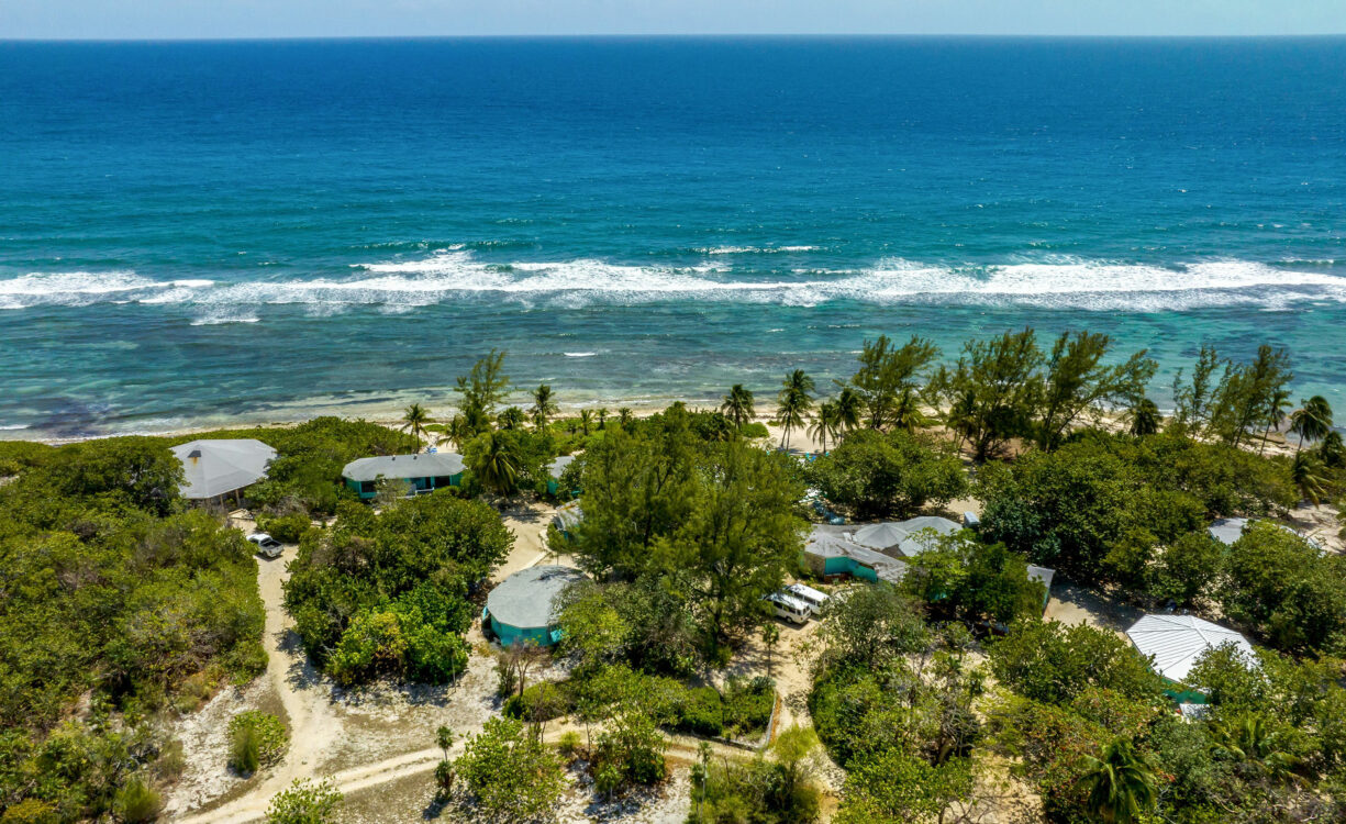 Pirates Point Beach Resort, 9.95 Acres Of Waterfront Land — Property ...