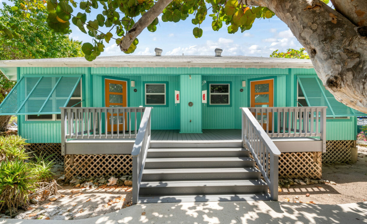 Pirates Point Beach Resort, 9.95 Acres Of Waterfront Land — Property ...