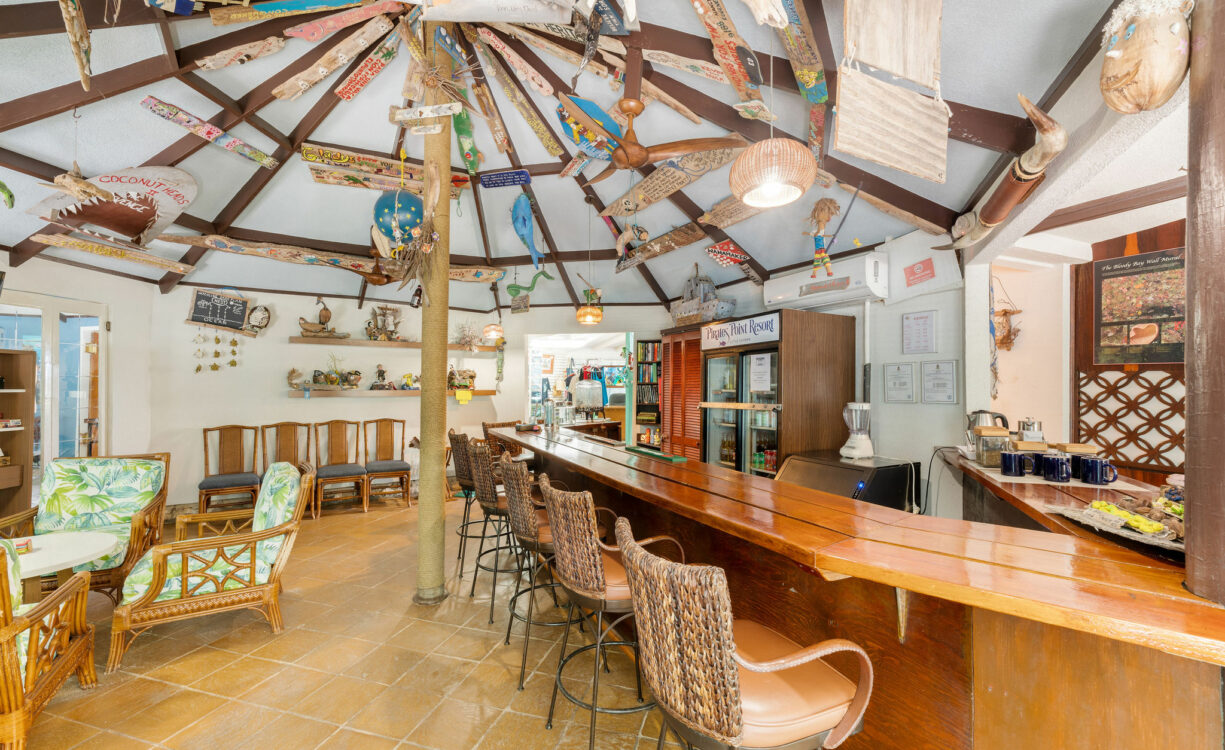 Pirates Point Beach Resort, 9.95 Acres Of Waterfront Land — Property ...