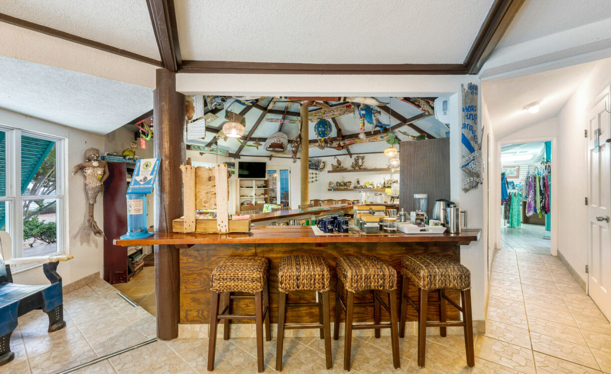 Pirates Point Beach Resort, 9.95 Acres Of Waterfront Land — Property ...