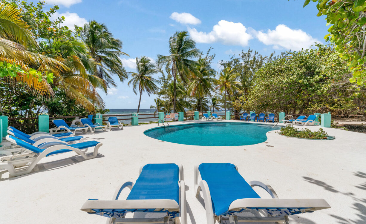 Pirates Point Beach Resort, 9.95 Acres Of Waterfront Land — Property ...