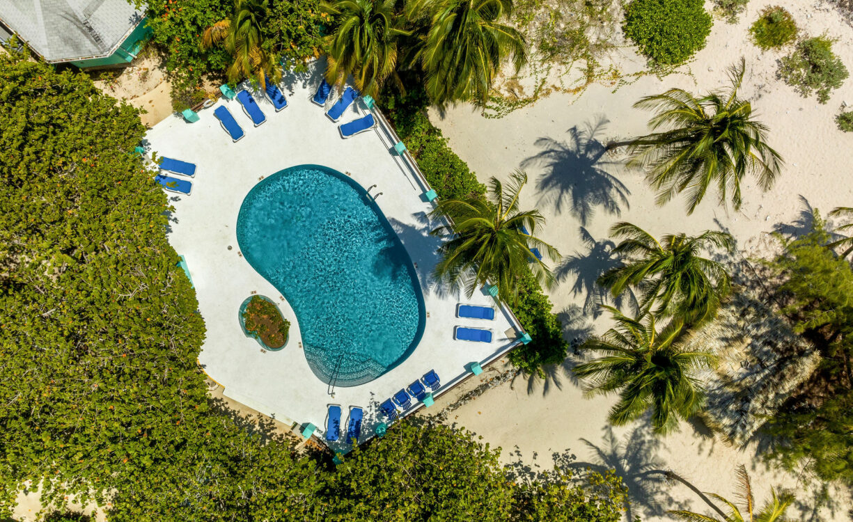 Pirates Point Beach Resort, 9.95 Acres Of Waterfront Land — Property ...