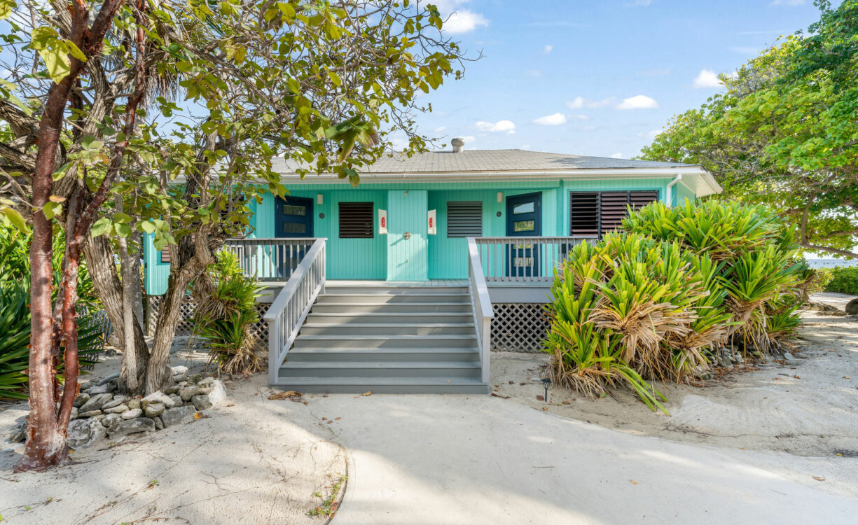 Pirates Point Beach Resort, 9.95 Acres Of Waterfront Land — Property ...