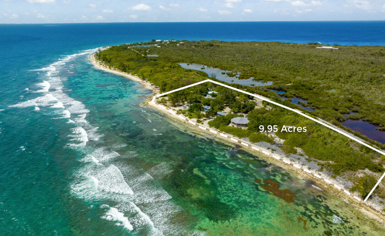 Pirates Point Beach Resort, 9.95 Acres Of Waterfront Land — Property ...