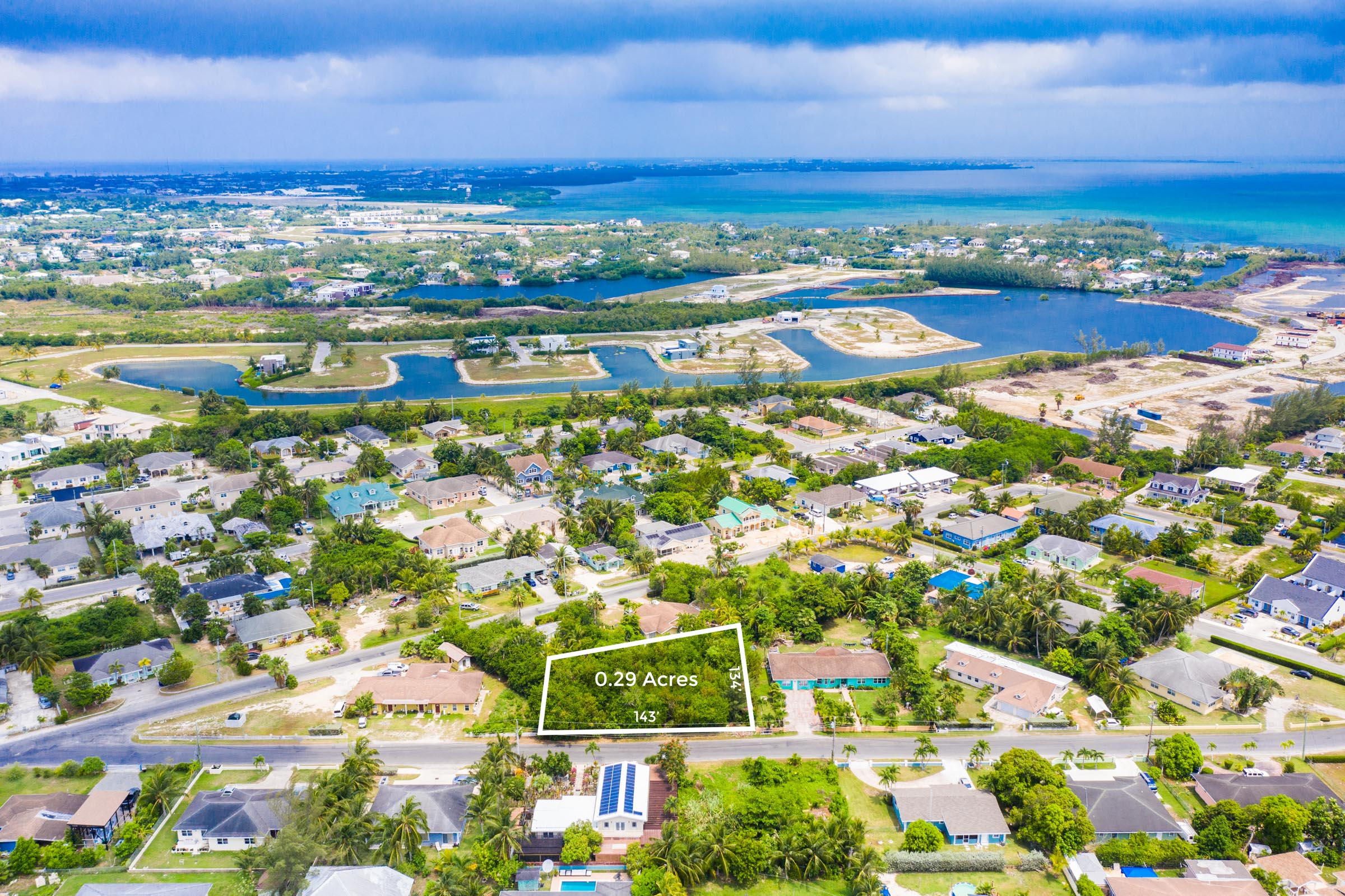 Prospect Drive 0.29 Acres — Property Cayman | Real Estate Experts in ...