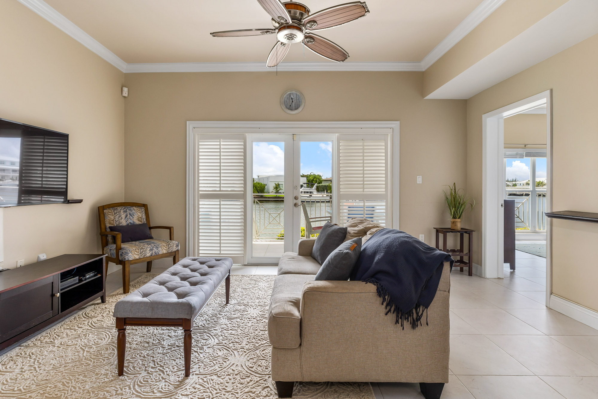 The Careenage 113, Canal Front Condo — Property Cayman | Real Estate ...