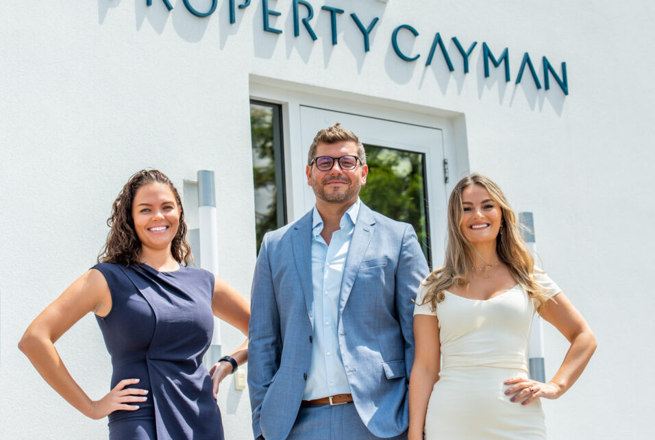 Property Management in Cayman - Property Cayman