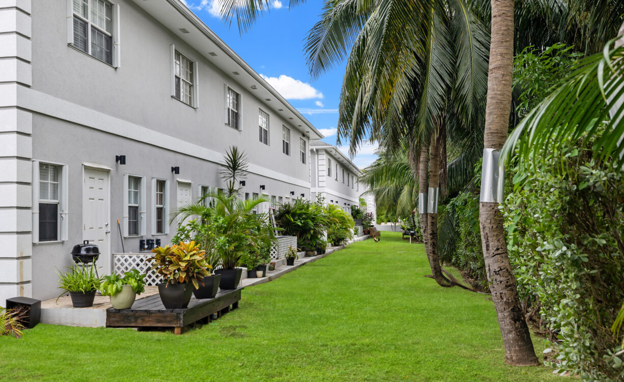 Parkview Court 28, Two Bedroom Townhome — Property Cayman | Real Estate ...