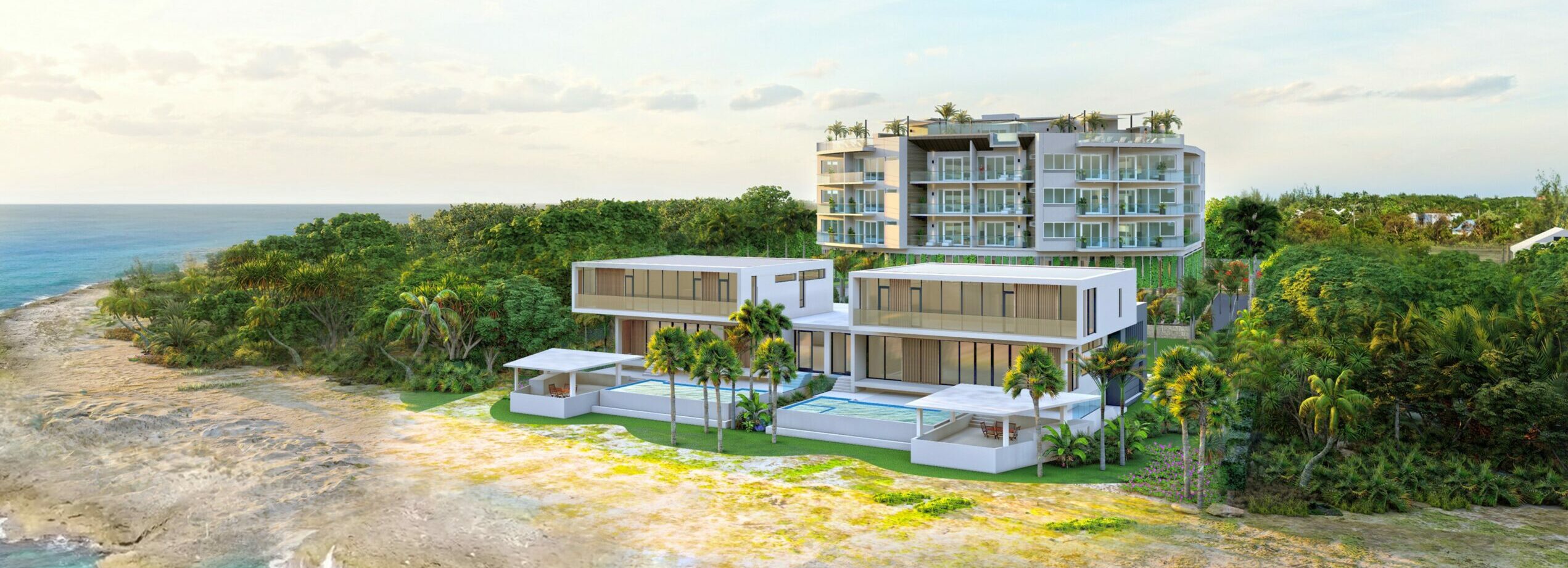 Point West — Property Cayman | Real Estate Experts in the Cayman Islands