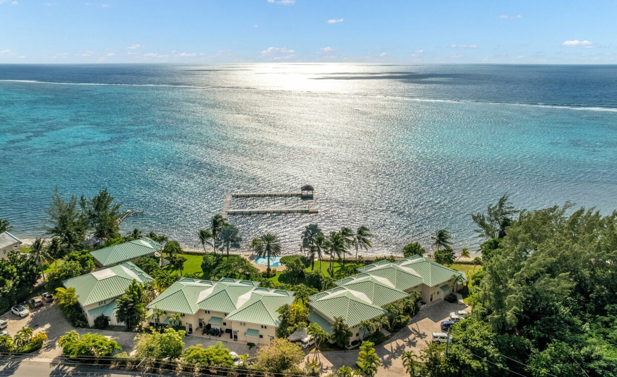 Pirates Lair 14, South Sound Townhome — Property Cayman | Real Estate ...