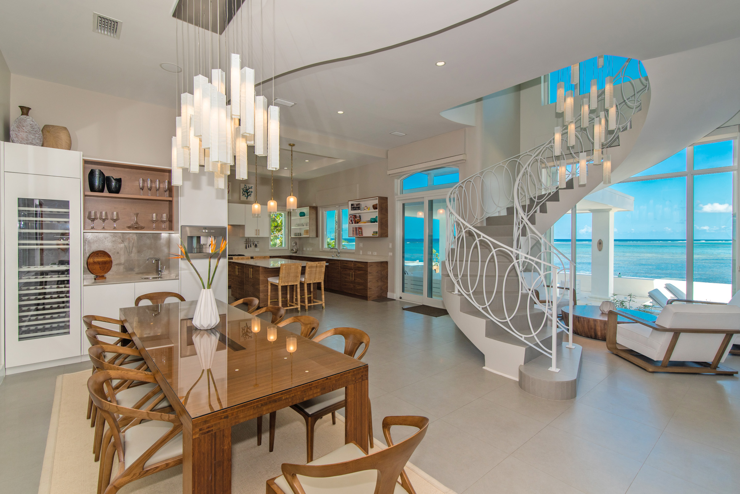 Prospect Point 236, Beachfront Home — Property Cayman | Real Estate ...