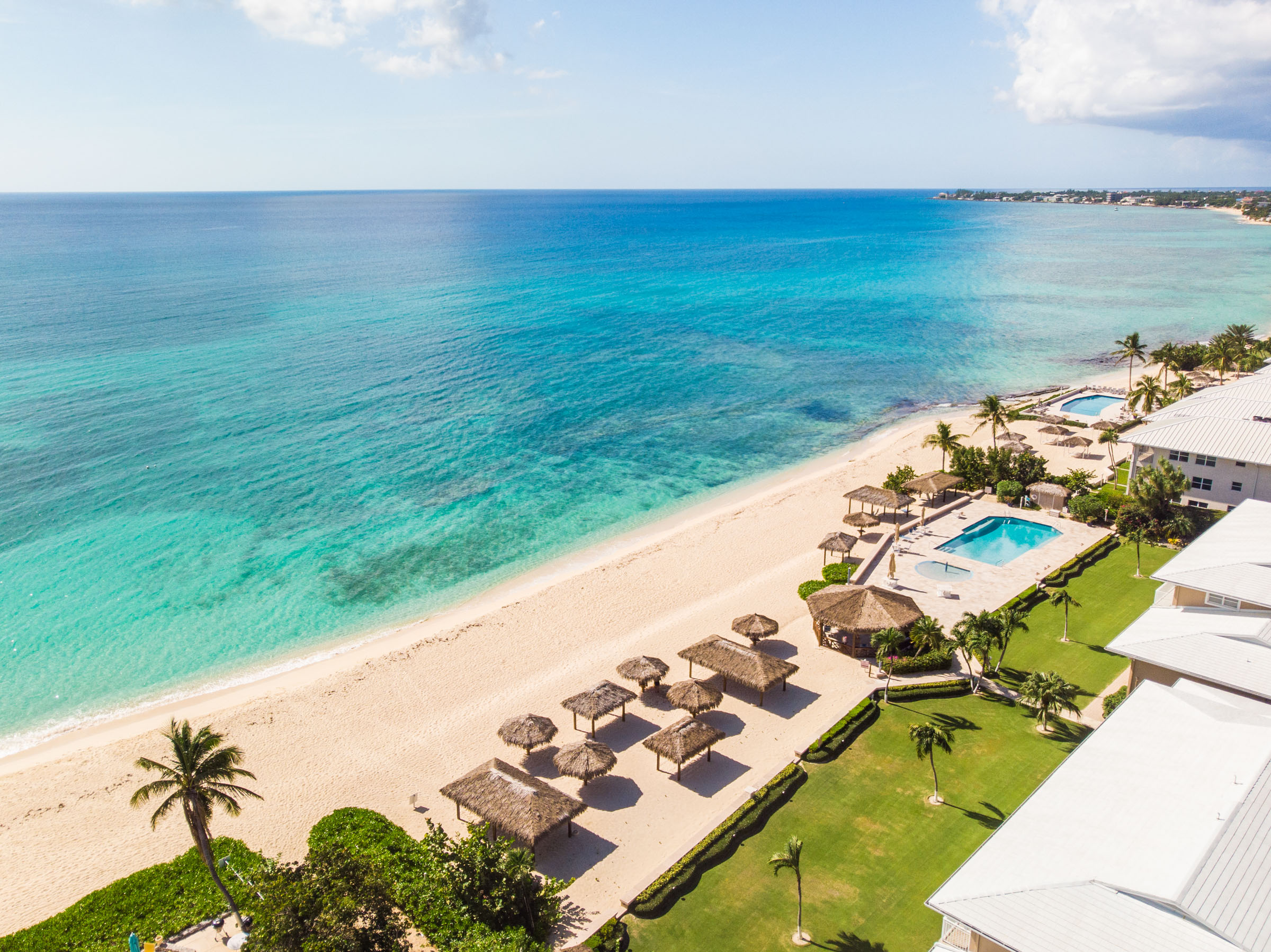 Christopher Columbus 5, Beachfront Condo — Property Cayman | Real ...