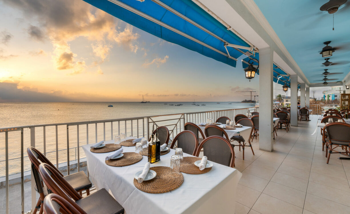 Seaside Commercial Building. George Town — Property Cayman | Real ...