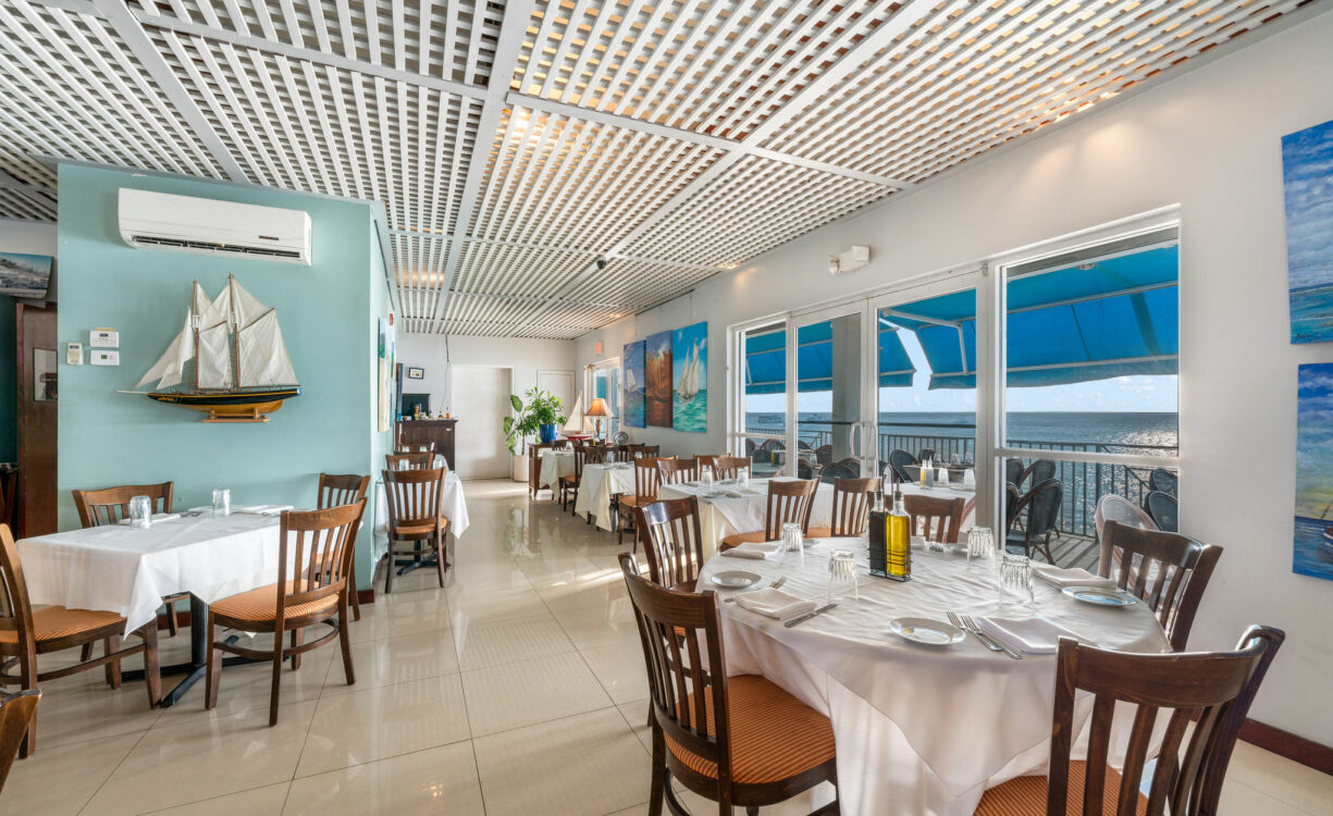 Seaside Commercial Building. George Town — Property Cayman | Real ...