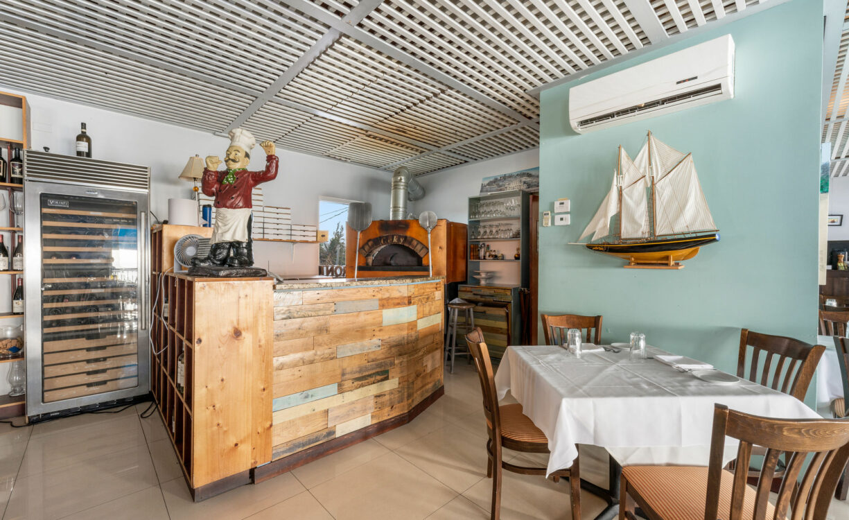 Seaside Commercial Building. George Town — Property Cayman | Real ...