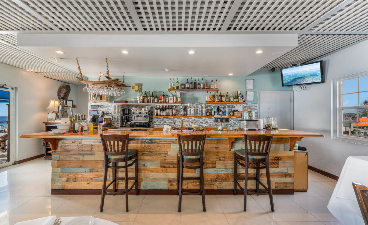 Seaside Commercial Building. George Town — Property Cayman | Real ...