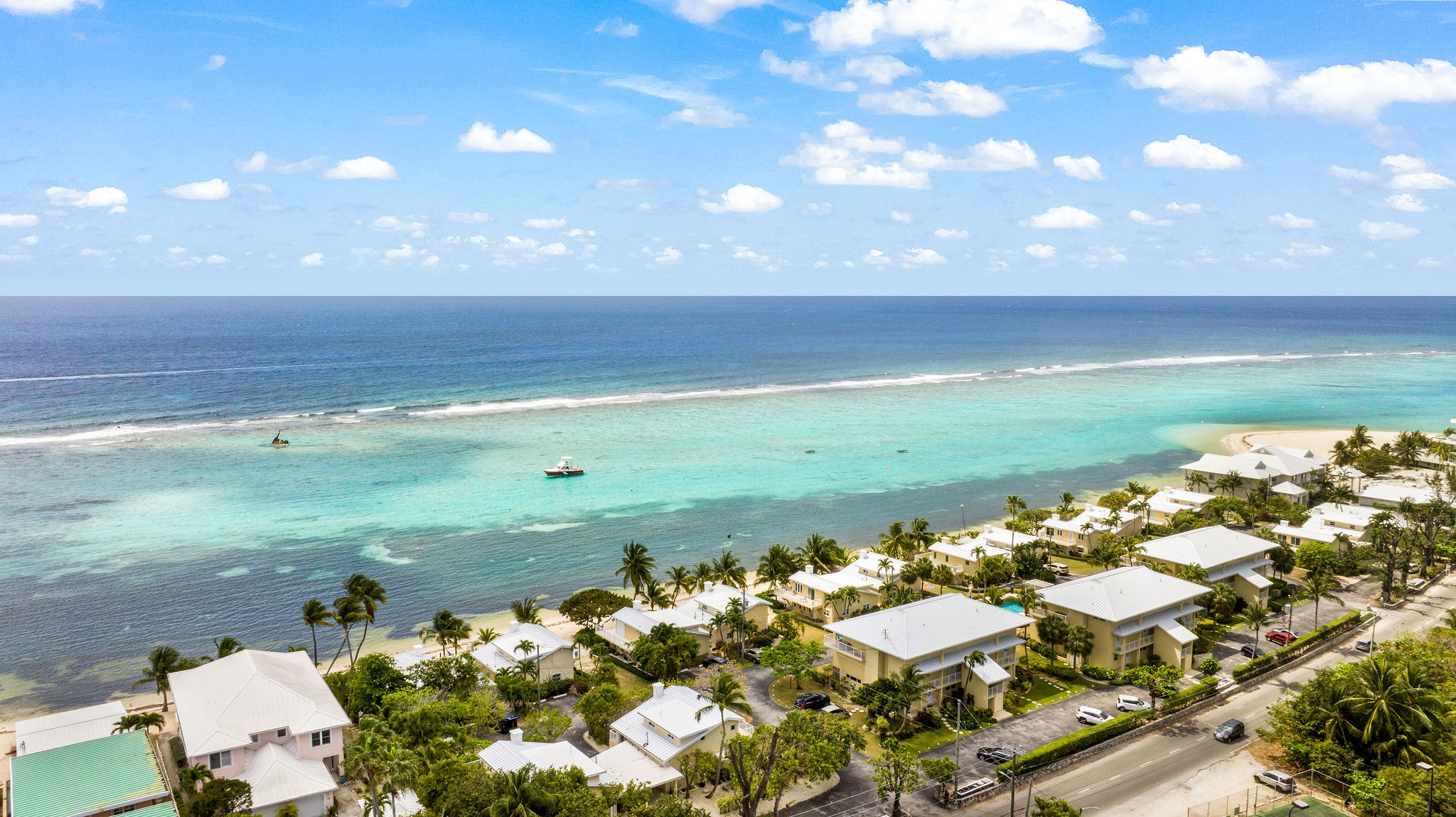 Caribbean Paradise 34, South Sound Villa — Property Cayman | Real ...