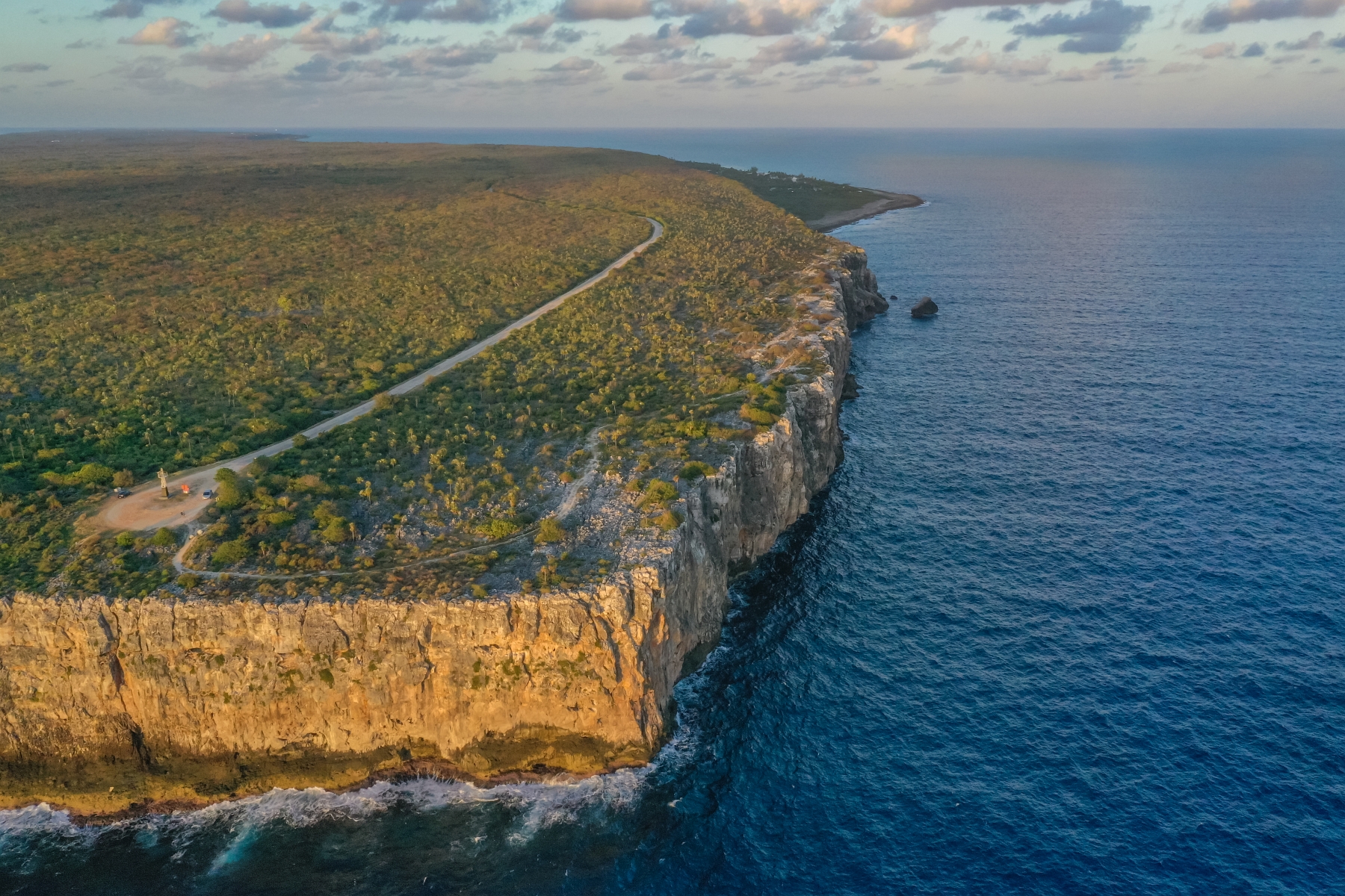 Cayman Brac 0.28 Acre, Central Location Corner Land Lot — Property ...