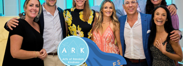 Community — Property Cayman Cares