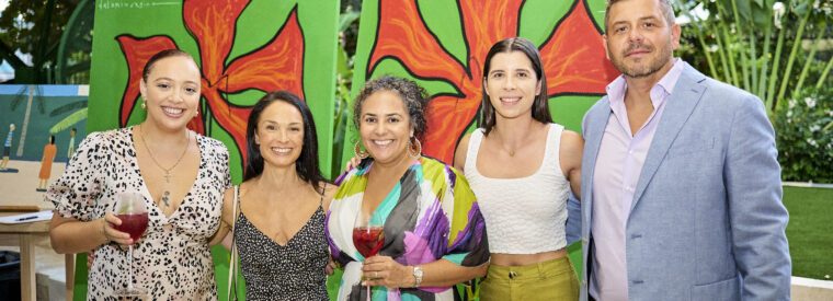 Community — Property Cayman Cares