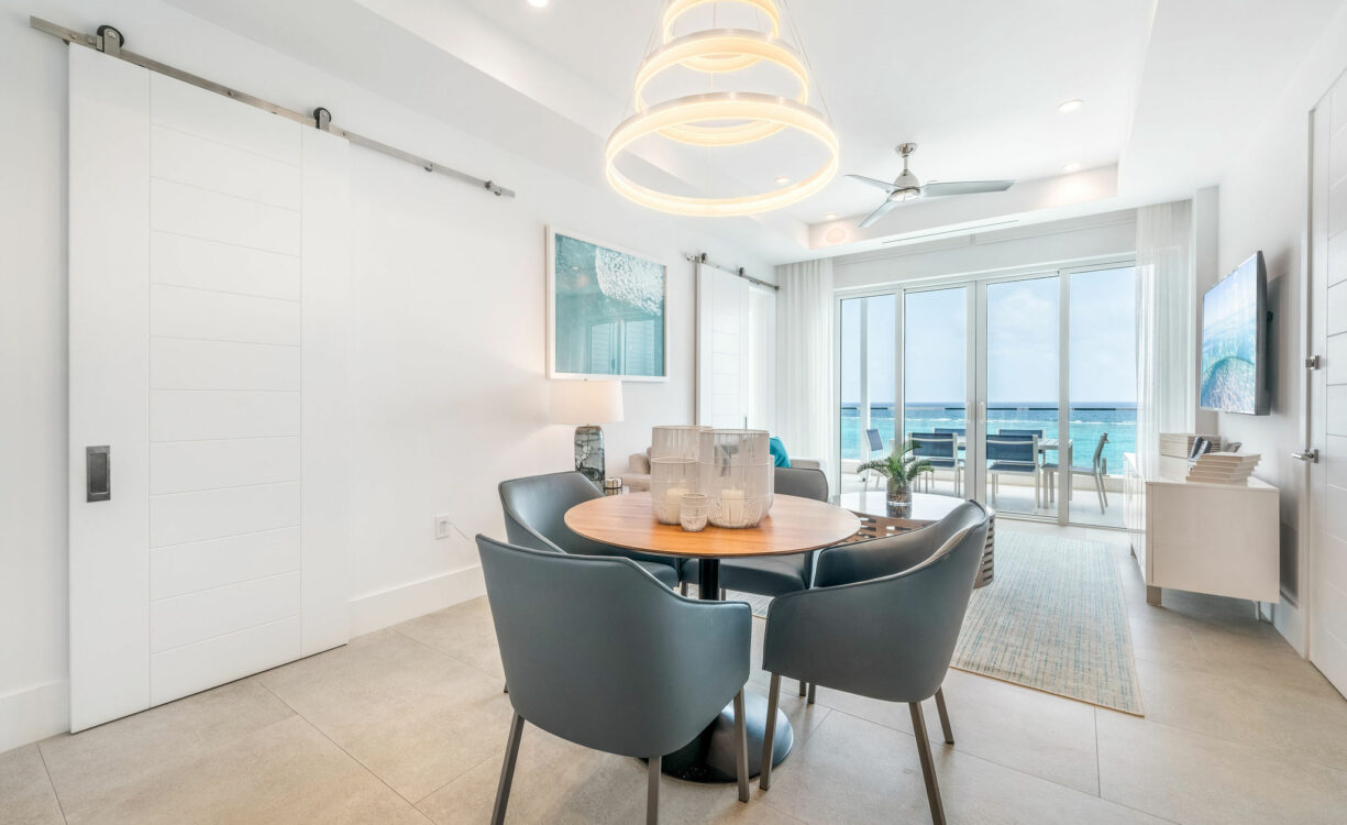 Rum Point Club Residences 407 — Property Cayman Real Estate