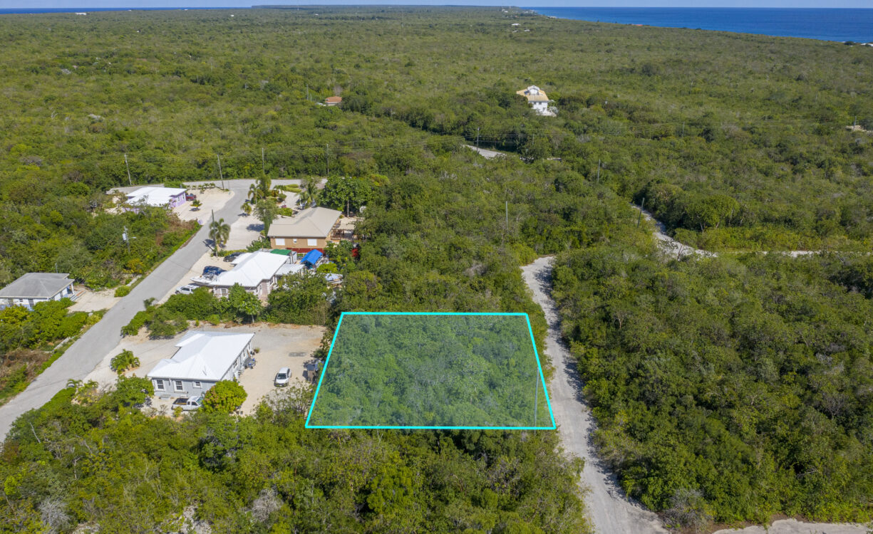 Cayman Brac Land 475, 0.24 Acres — Property Cayman | Real Estate ...