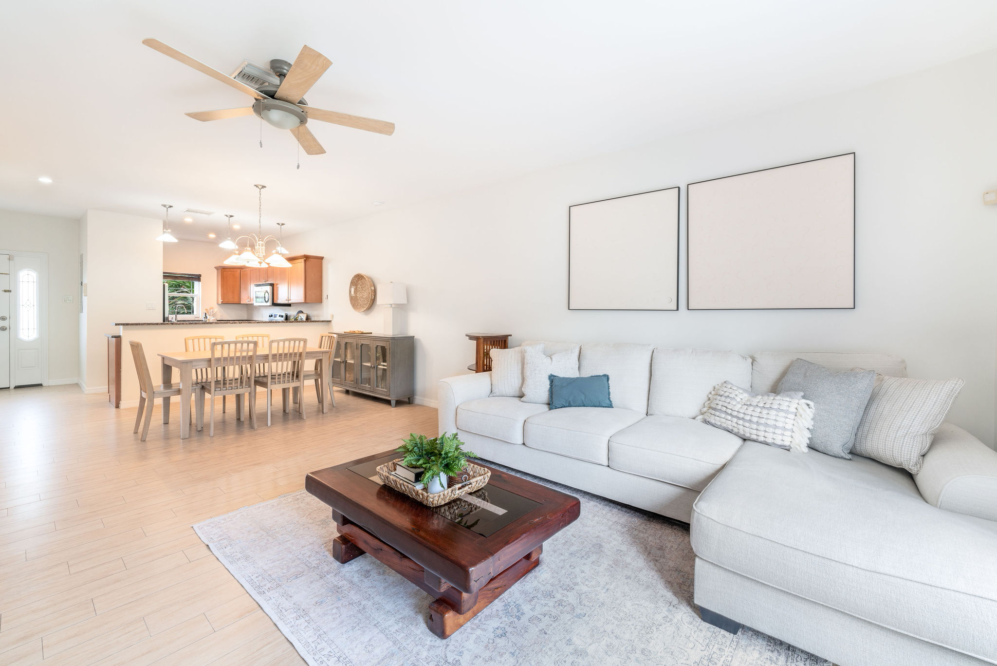 Grand Villas A3, George Town Townhome — Property Cayman | Real Estate ...