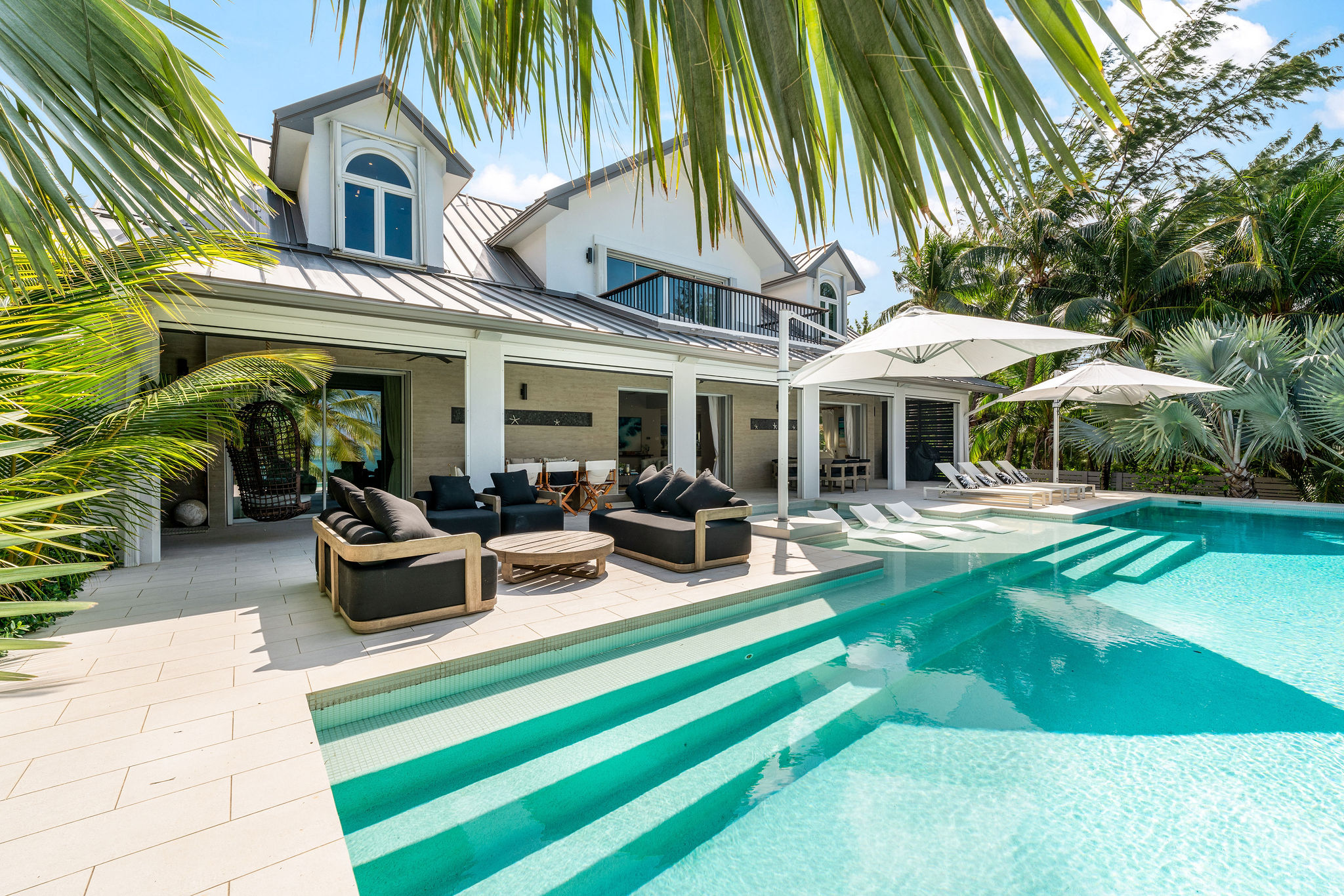 Koko Kai, Rum Point Home & Cottage — Property Cayman | Real Estate Experts in the Cayman Islands