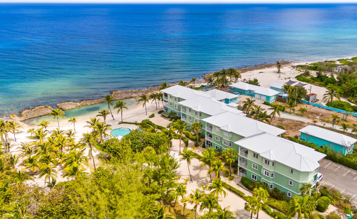 On The Bay 208, North Side Condo — Property Cayman | Real Estate ...