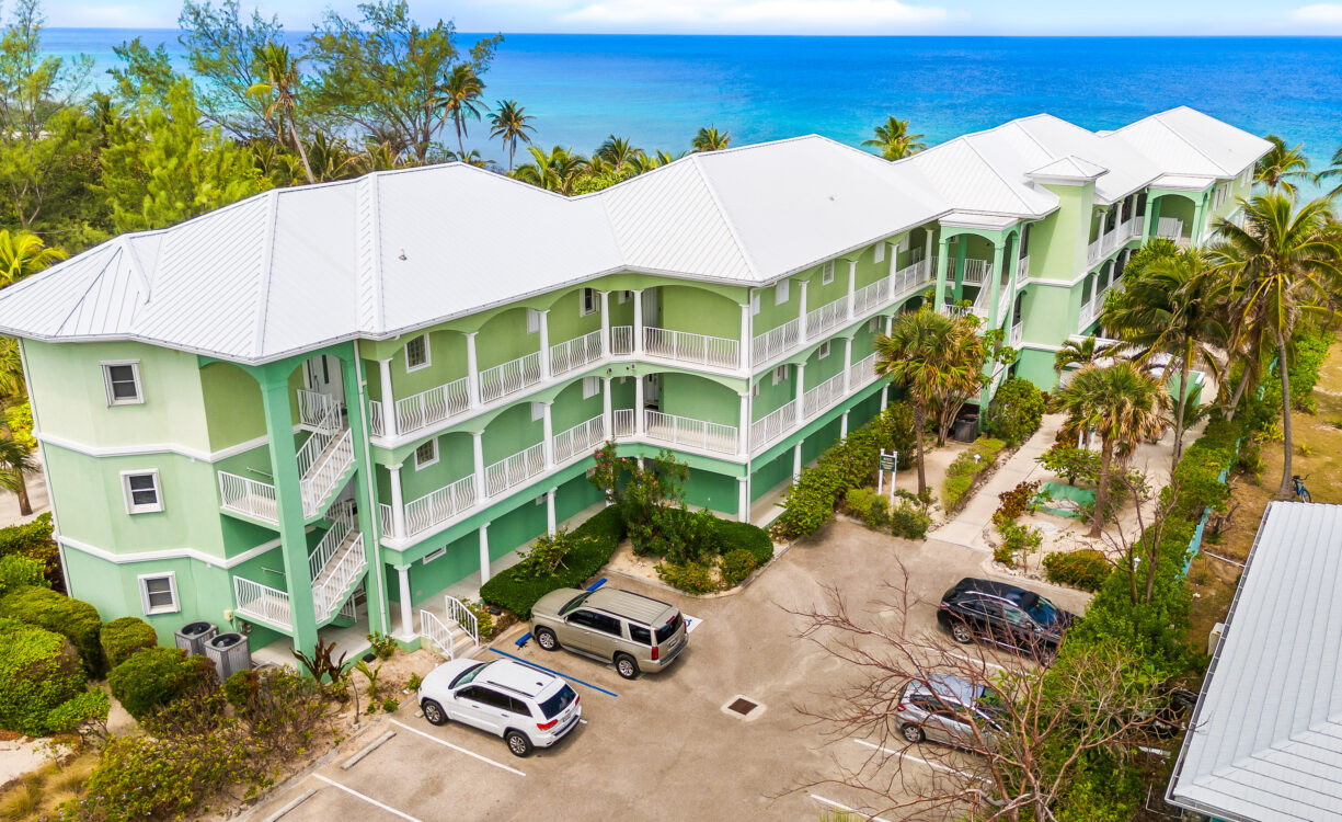 On The Bay 208, North Side Condo — Property Cayman | Real Estate ...