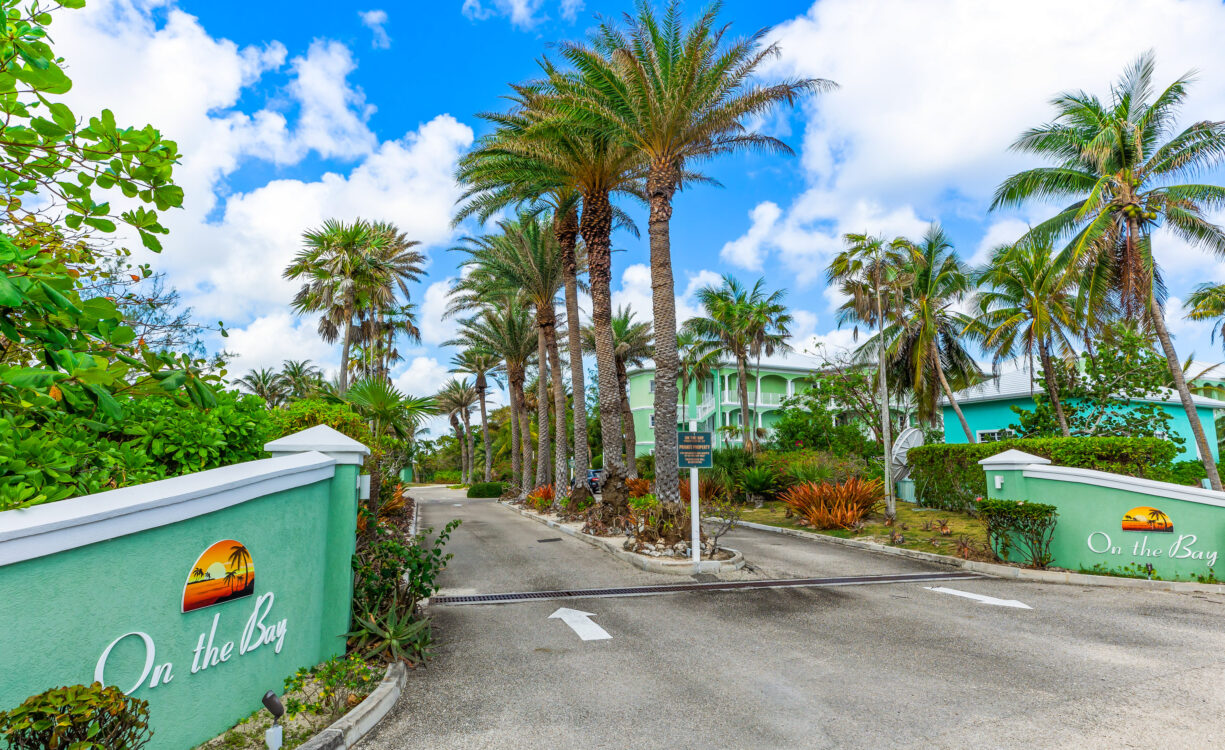 On The Bay 208, North Side Condo — Property Cayman | Real Estate ...