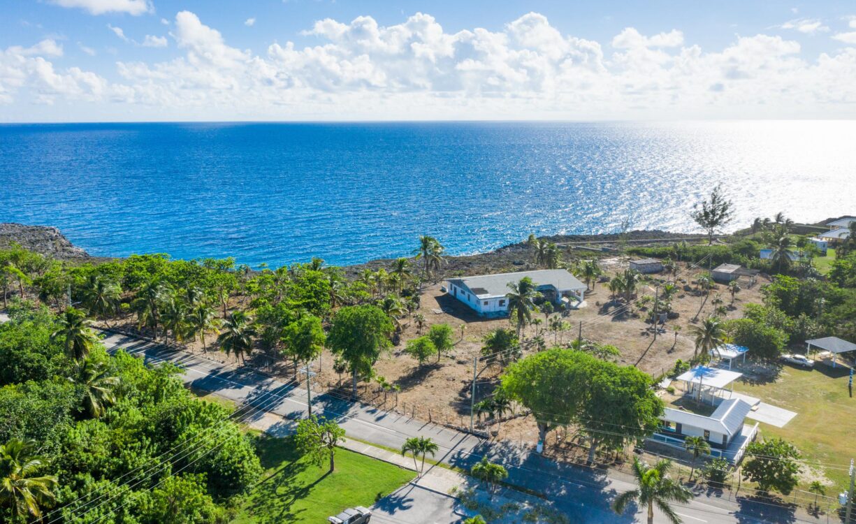 Pedro Castle Road 4.15 Acres, Waterfront — Property Cayman | Real ...