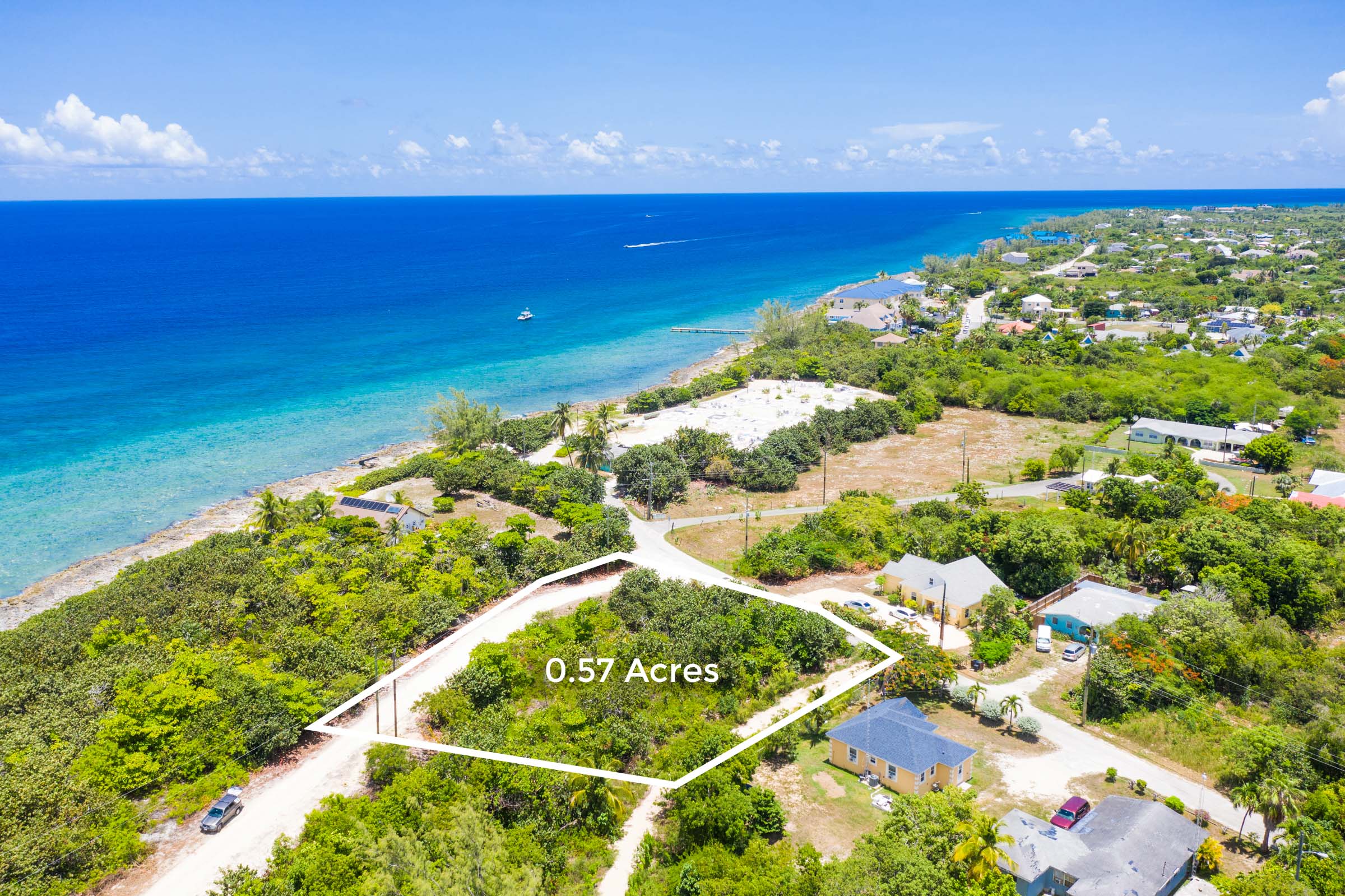 King Road 0.57 Acre, West Bay — Property Cayman | Real Estate Experts ...