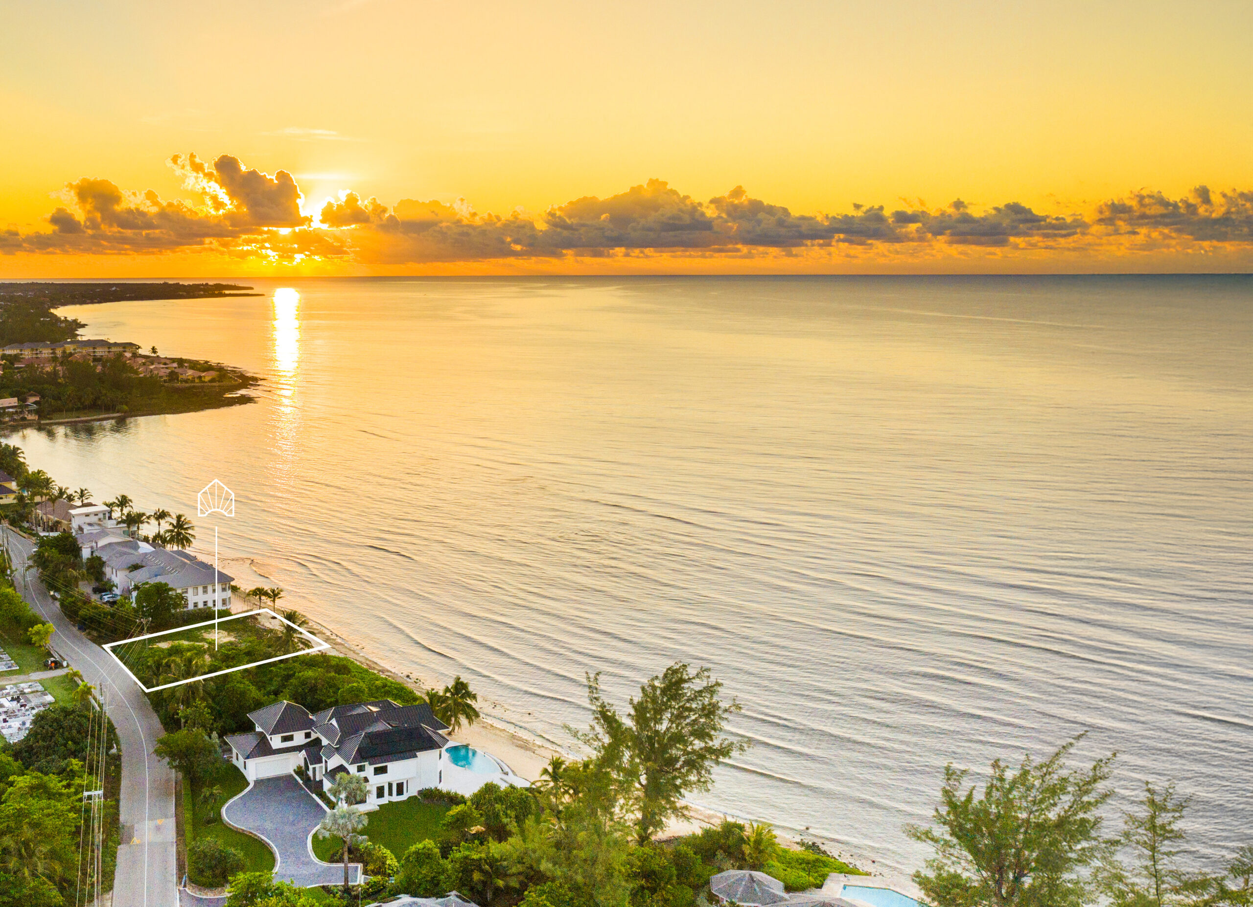 Old Prospect Road Beachfront Land 0.20 Acres — Property Cayman | Real ...